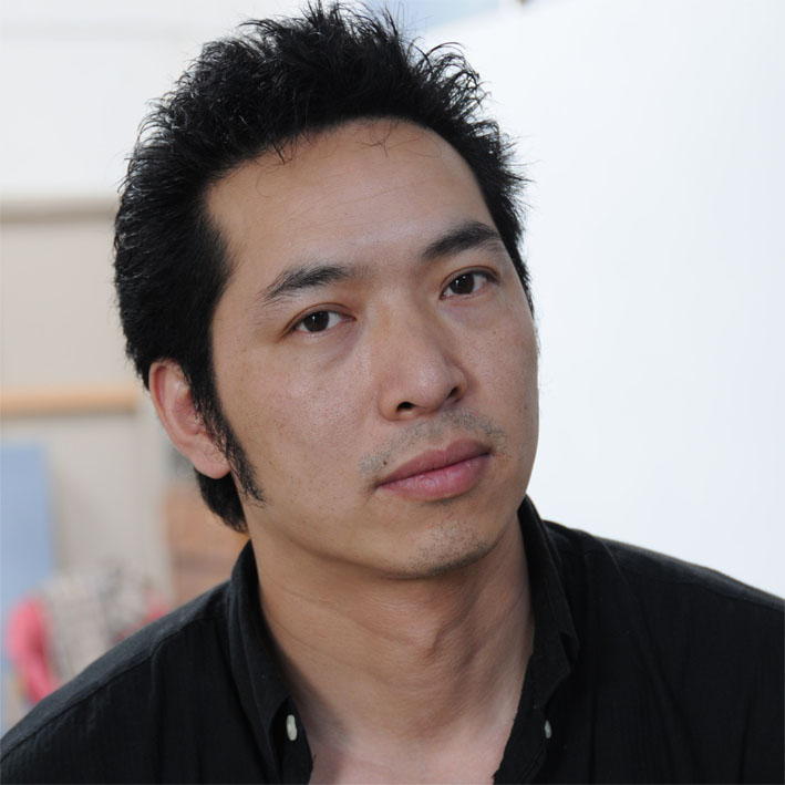 LIU QIMING – USAGAF